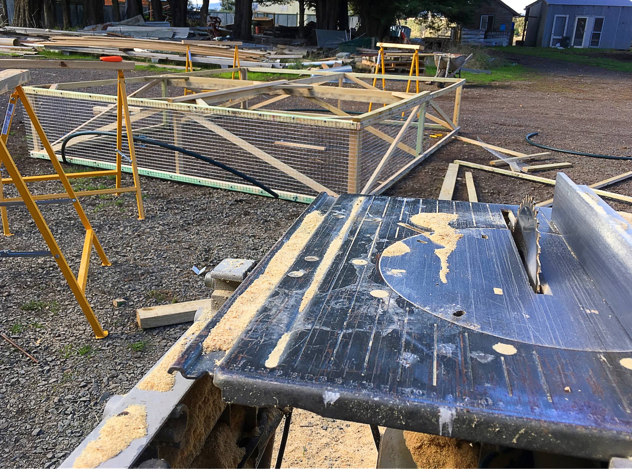 Another Portfolio | Taranaki Farm : Beyond Organic