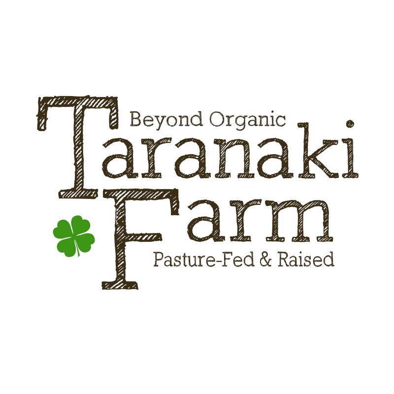PORK : Neck | Taranaki Farm : Beyond Organic